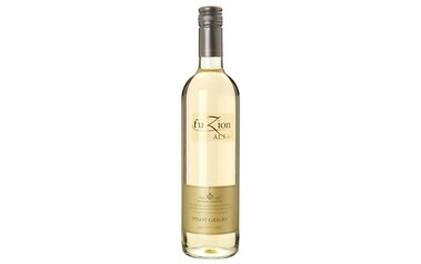 Fuzion | Fuzion Alta Pinot Grigio | 75 cl | Delhaize