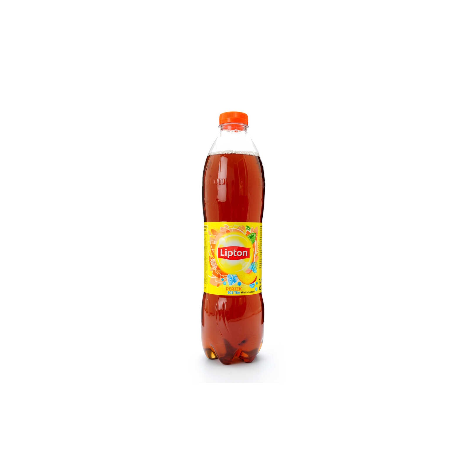 Lipton | Iced Tea | Ice Tea | Niet bruisende | Perzik | 1,5 l | Delhaize