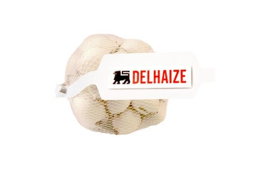 Delhaize | Zilveruitjes | Verpakt | 250 gr | Delhaize