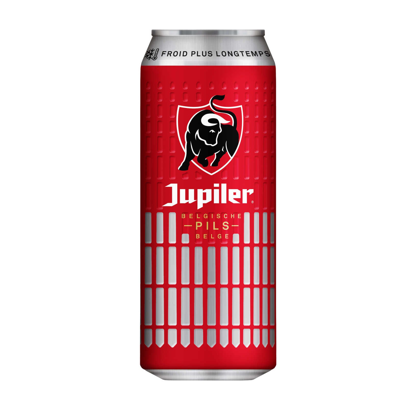 Jupiler | Pils | 5,2% | Blik | 50 cl | Delhaize