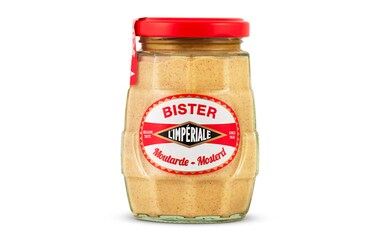Bister | L'impériale | Mosterd | 250 gr | Delhaize