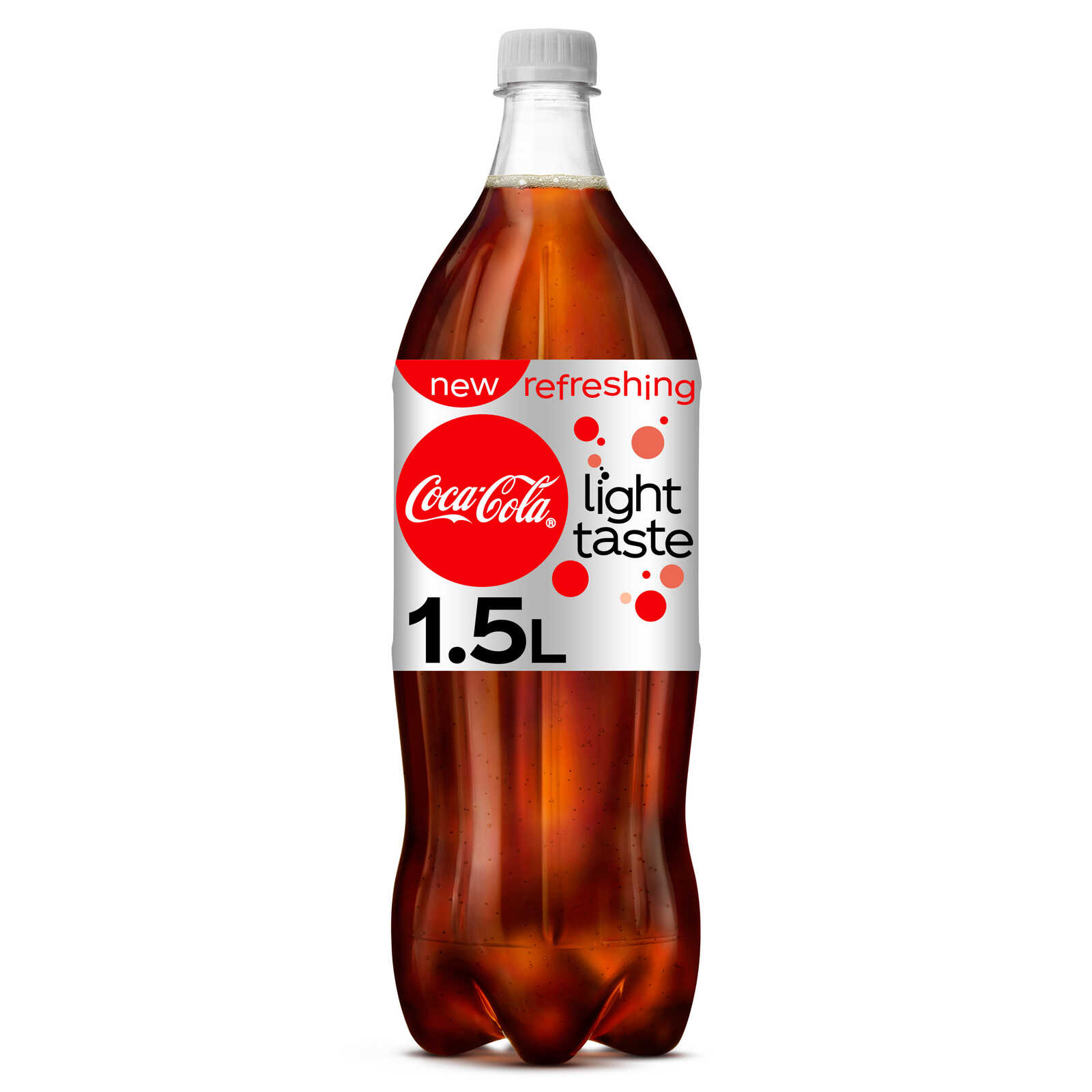 Coca-Cola | Light | PET | 1,5 l | Delhaize