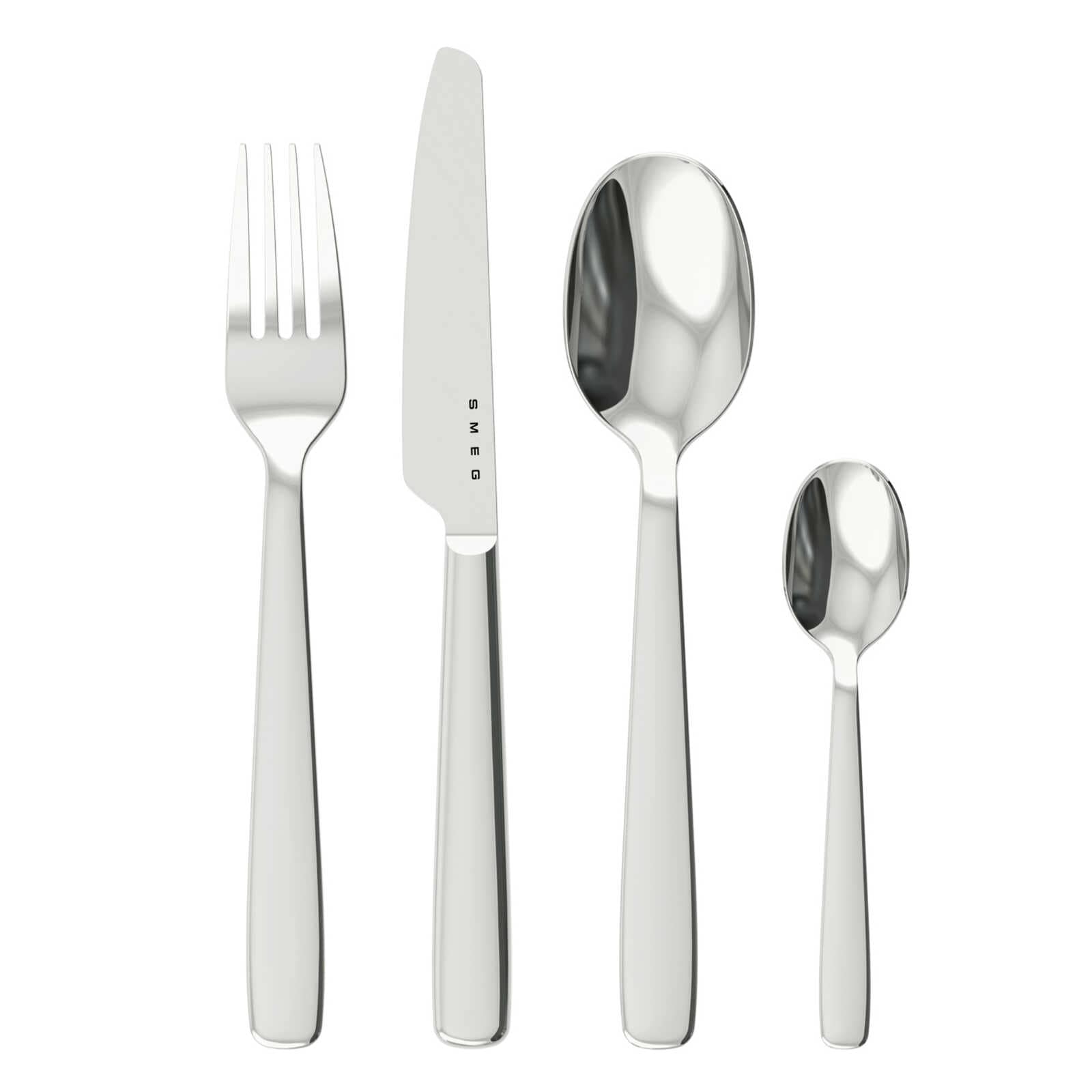 Smeg | Couverts de table | 4pc | 1 pc | Delhaize