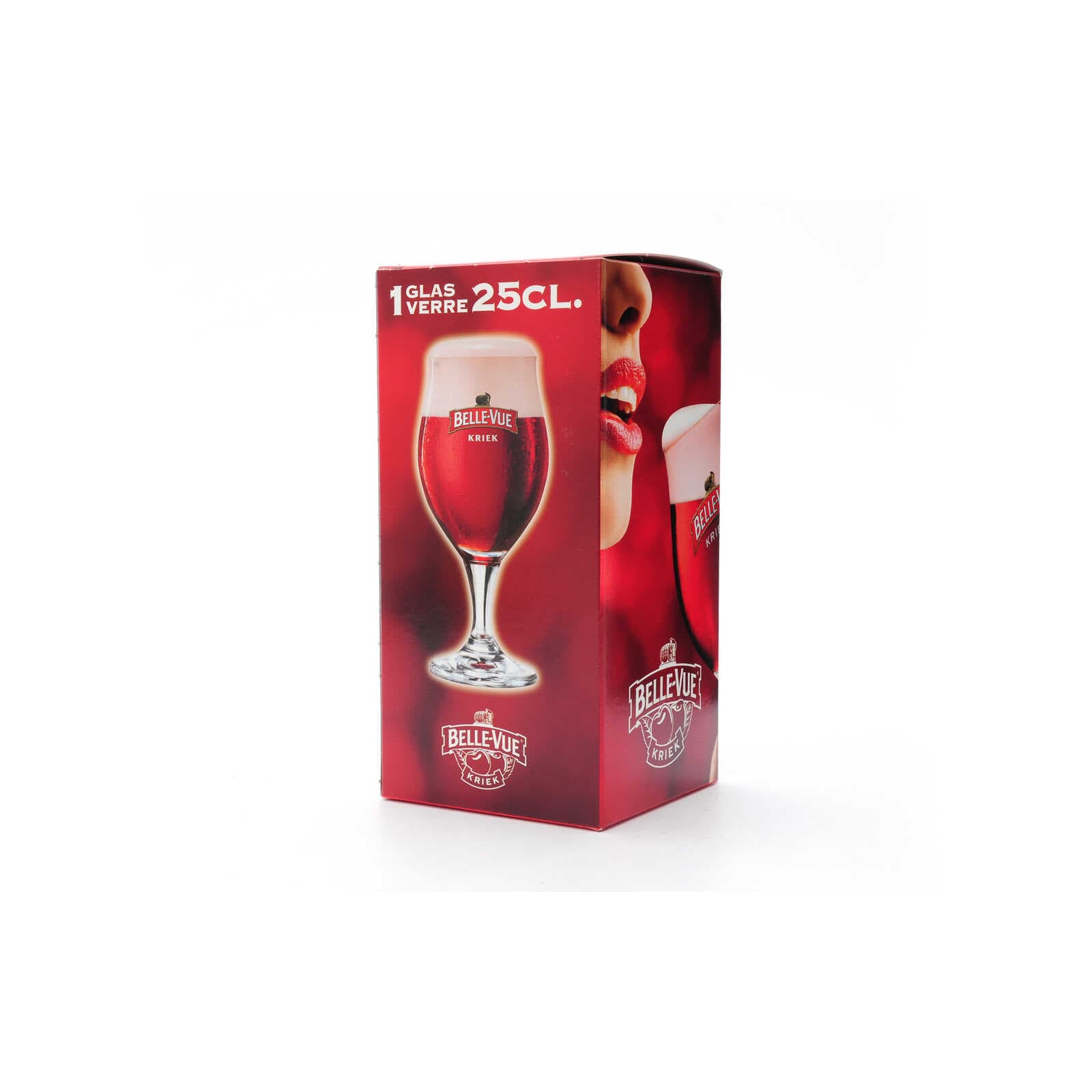 Verre | Kriek extra | 25 cl | 1 pc | Delhaize