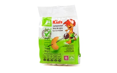 Delhaize | Kids | Noix de cajou | 50 gr | Delhaize