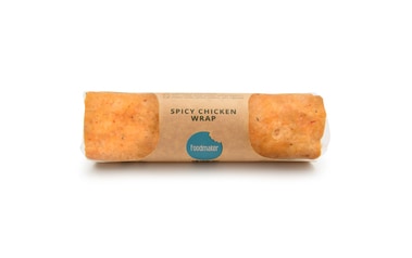 Foodmaker | Wrap spicy chicken | 230 gr | Delhaize