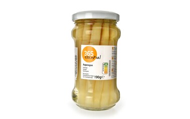 Fancy Brand | Countree | Asperges | Wit | 190 gr | Delhaize