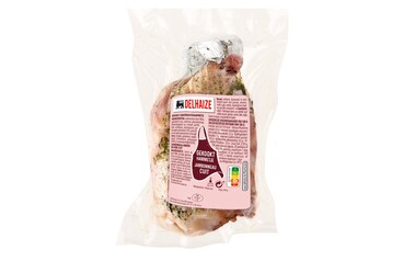 Delhaize | Gekookt hammetje | +/- 550 gr | Delhaize