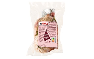 Delhaize | Gekookt hammetje | +/- 550 gr | Delhaize