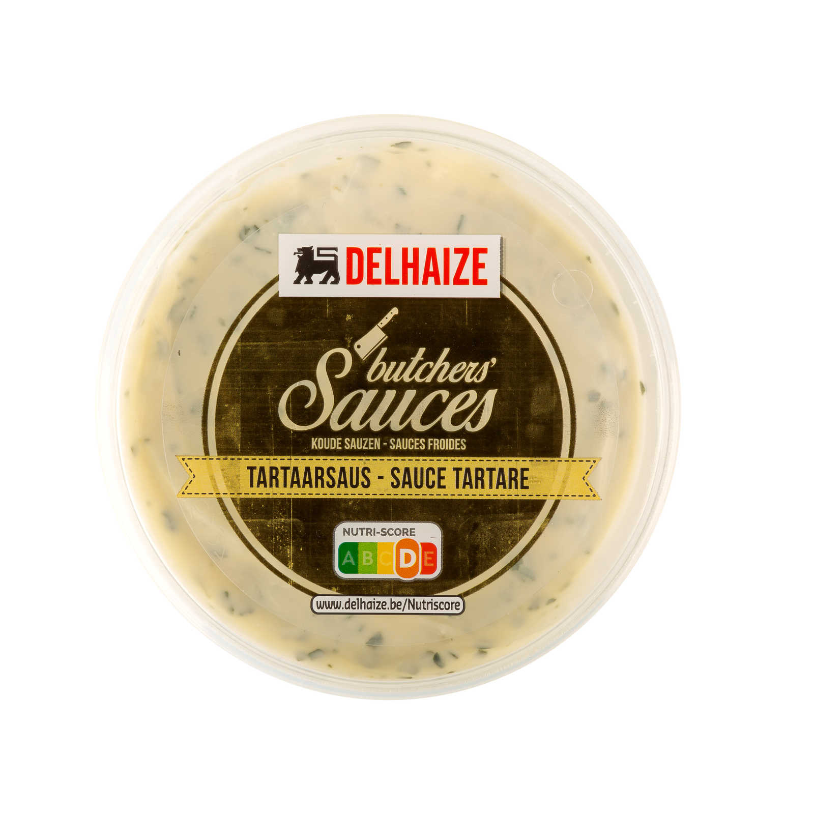 Delhaize | Tartaar saus | 125 gr | Delhaize
