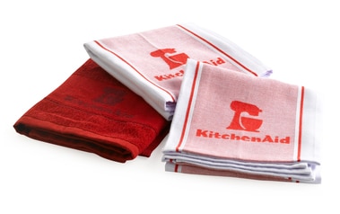 Kitchenaid | Set de torchons de cuisine | 1 pc | Delhaize