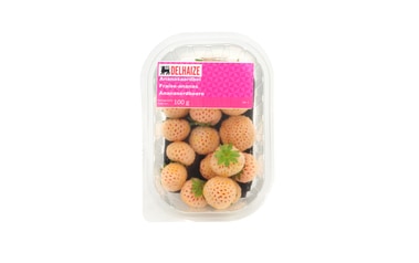 Delhaize | Fraise d'Ananas | 100 gr | Delhaize