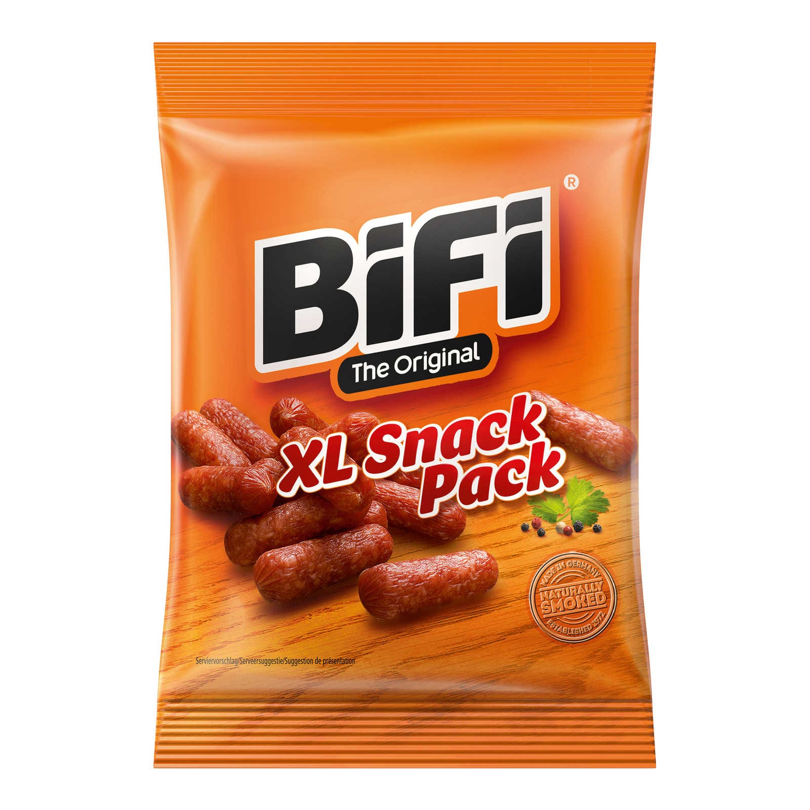 Bifi | 80g | Bifi | Minis | 80 gr | Delhaize