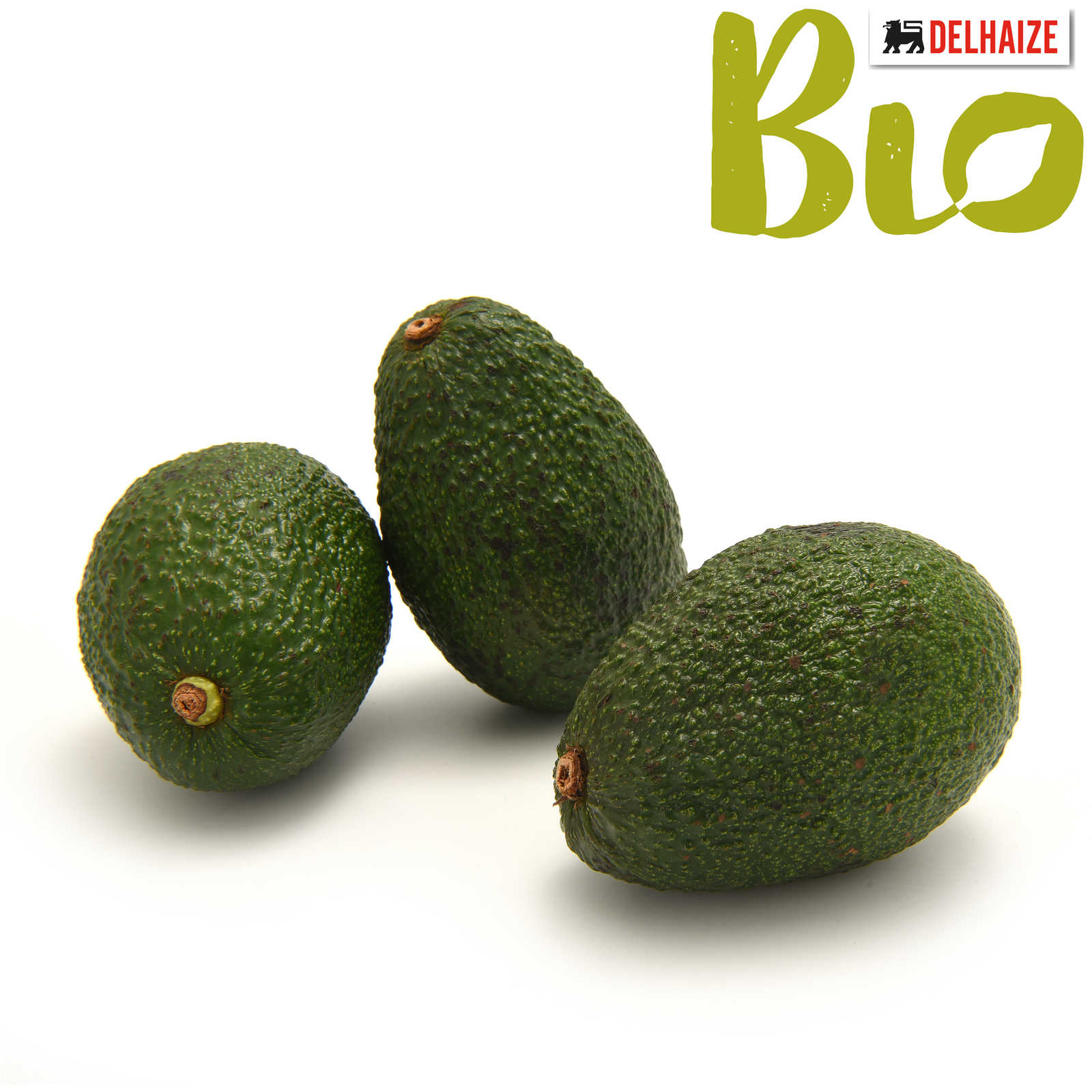 Delhaize | Bio | Avocado | Bio | 1 st | Delhaize