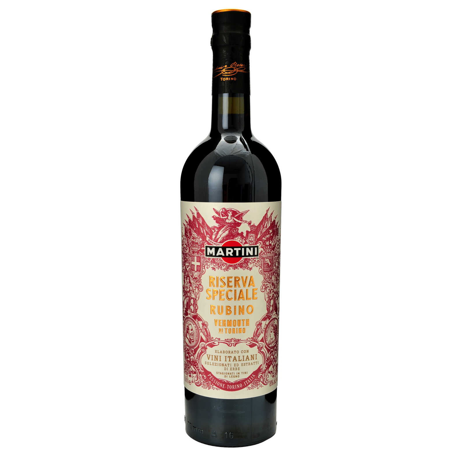 Martini | Vermouth | Riserva Special Rubino | 75 cl | Delhaize