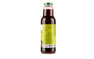 Delhaize | Bio | Jus | Betteraves rouges | Bio | Verre | 75 cl | Delhaize