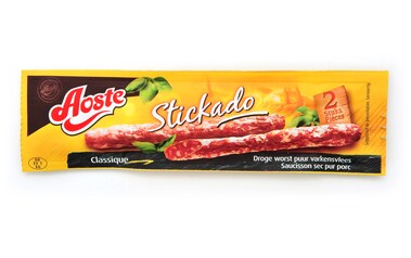 Aoste | Stickado singlepack | 19 gr | Delhaize