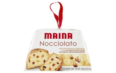 Maina | Mini | Nocciolato | 100 gr | Delhaize