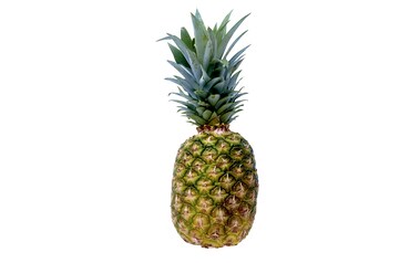 Delhaize | Ananas | 1,15 kg | Delhaize
