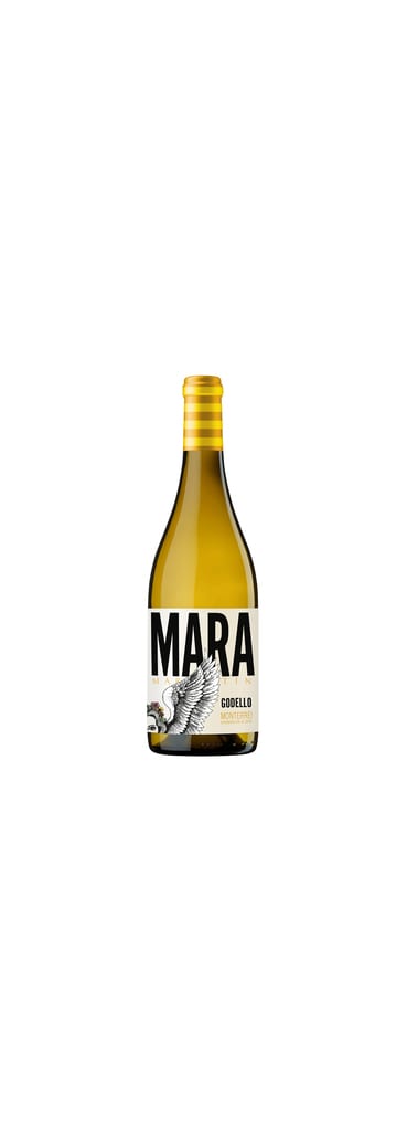 Mara Martin | Godello | 75 cl | Delhaize