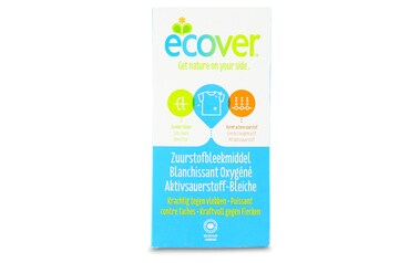 Ecover | Blanchissant oxygéné | Eco | 400 gr | Delhaize