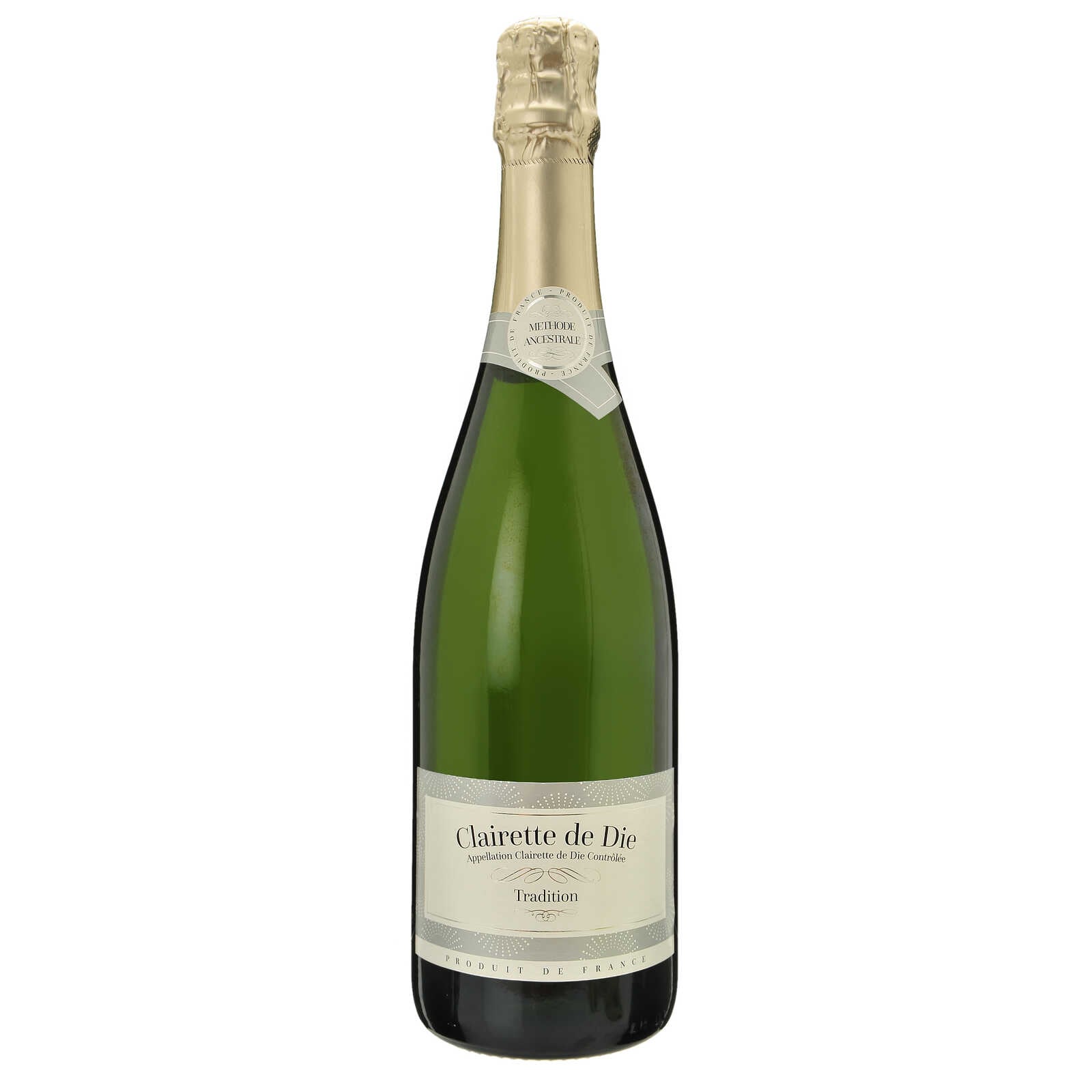 Clairette de Die | Demi-sec | 75 cl | Delhaize