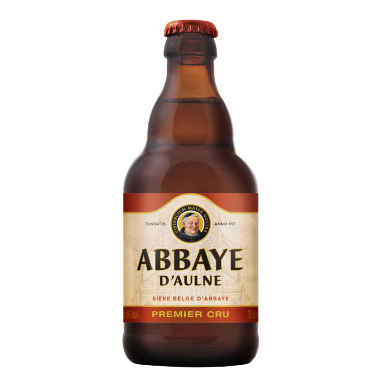 Ada | Bière | Premier Cru | 9% alc | 4 x 33 cl | Delhaize