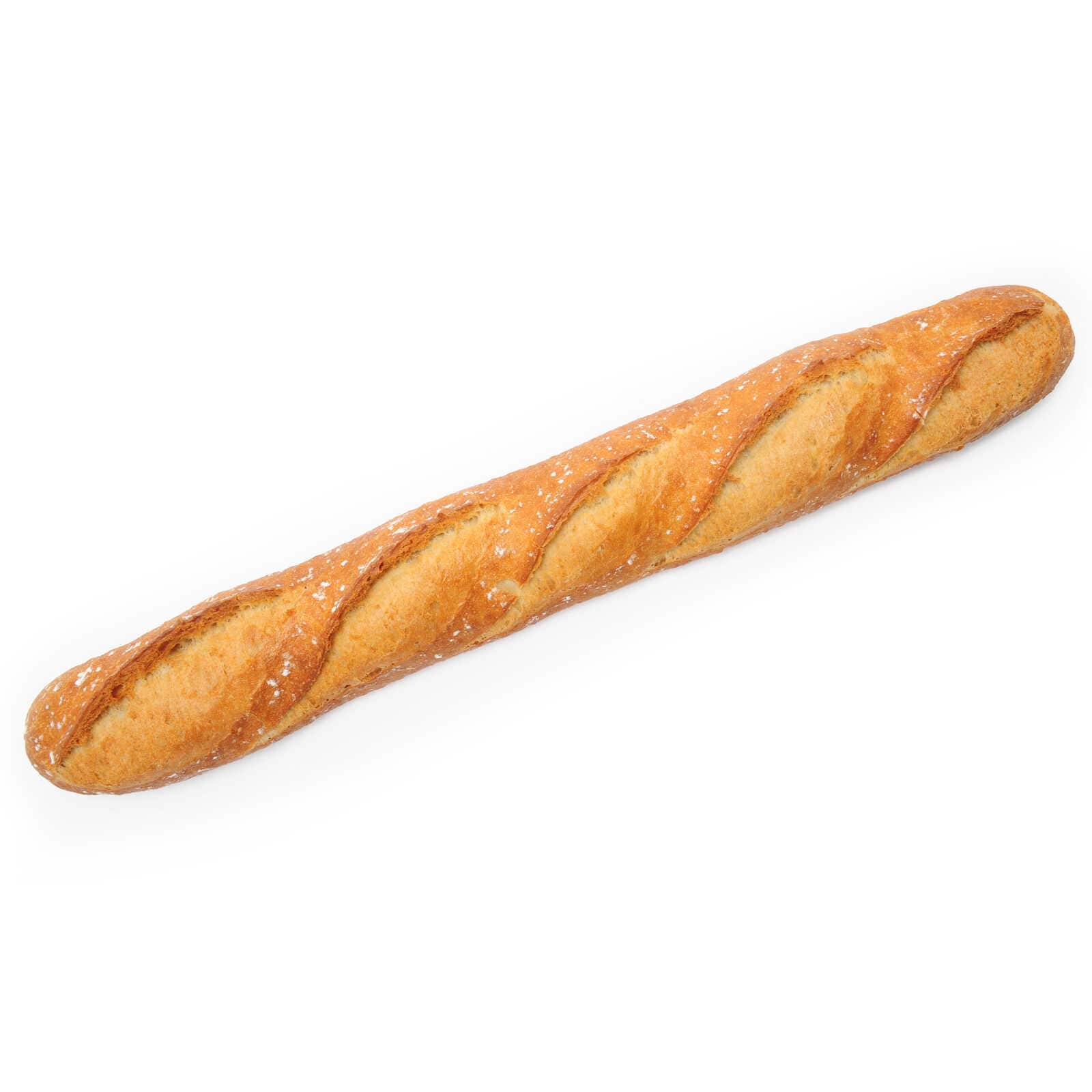 Delhaize | Stokbrood | Exquise | Wit | 350 gr | Delhaize