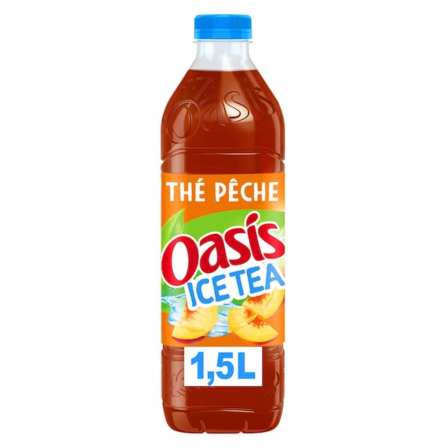 Iced tea