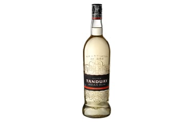 Tanduay | Rum | Asiatique | Silver | 70cl | Promopack +2 Verres | 70 cl ...