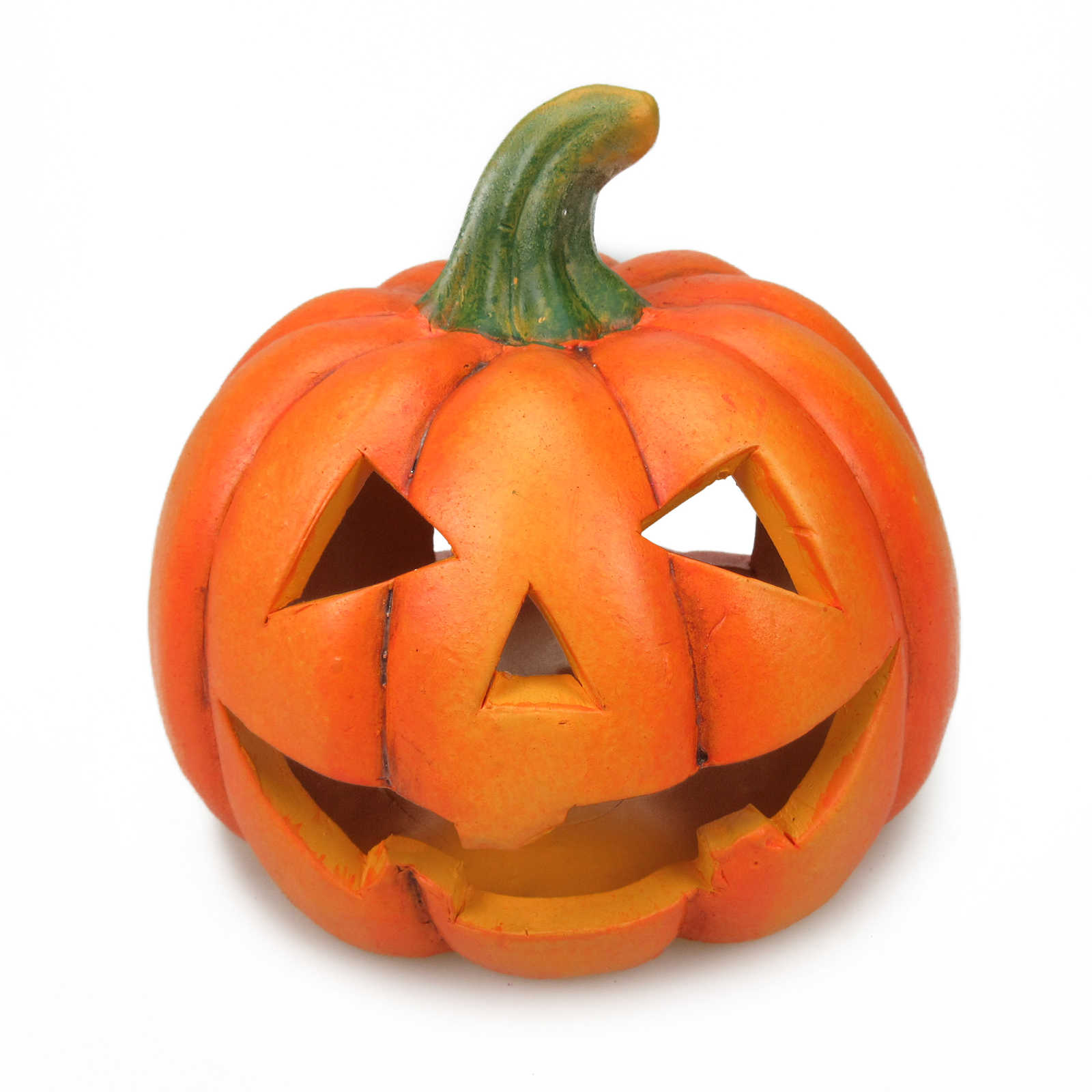 Delhaize | Poterie Potiron 14.8cm | 1 pc | Delhaize