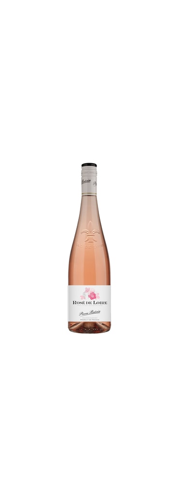 Pierre Brevin | Rosé de Loire | 2023 | 75 cl | Delhaize