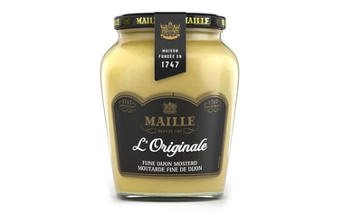 Maille | Mosterd | Originale | 360 gr | Delhaize