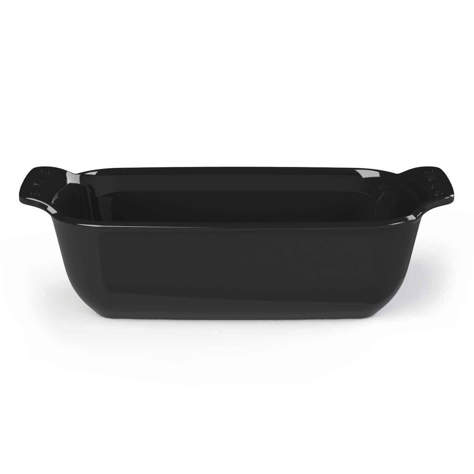 Smeg | Ovenschaal | Medium | Zwart | 1 st | Delhaize