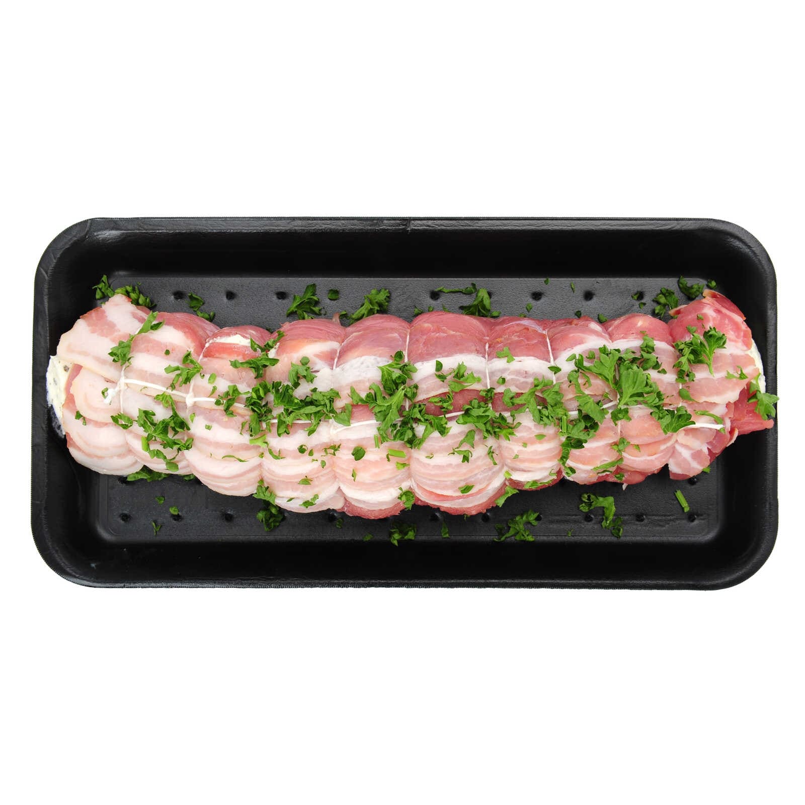 Delhaize | Filet pur | Porc | Fromage | +/- 400 gr | Delhaize