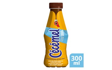 Cécémel | LESS SUGAR PET | 30 cl | Delhaize