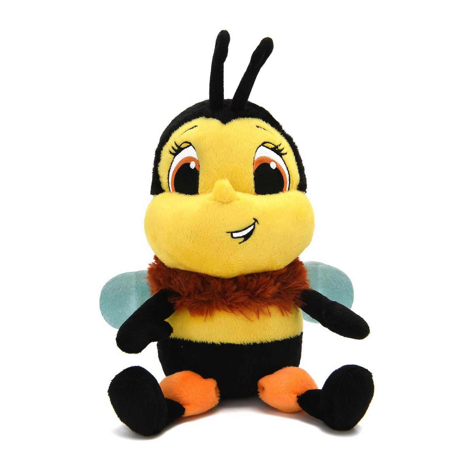Tcc Global | Zoemertjes knuffel | Bea | 1 st | Delhaize