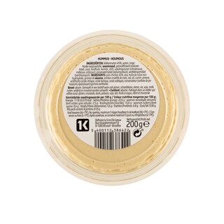 Delhaize | Houmous | 200 gr | Delhaize