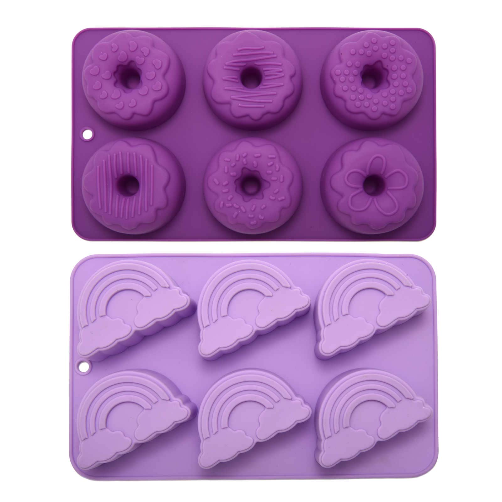 Delhaize | Moule mini cake | 1 pc | Delhaize