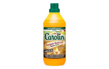 Carolin | Savon Liquide | Parquet modernes | 1L | 1 l | Delhaize