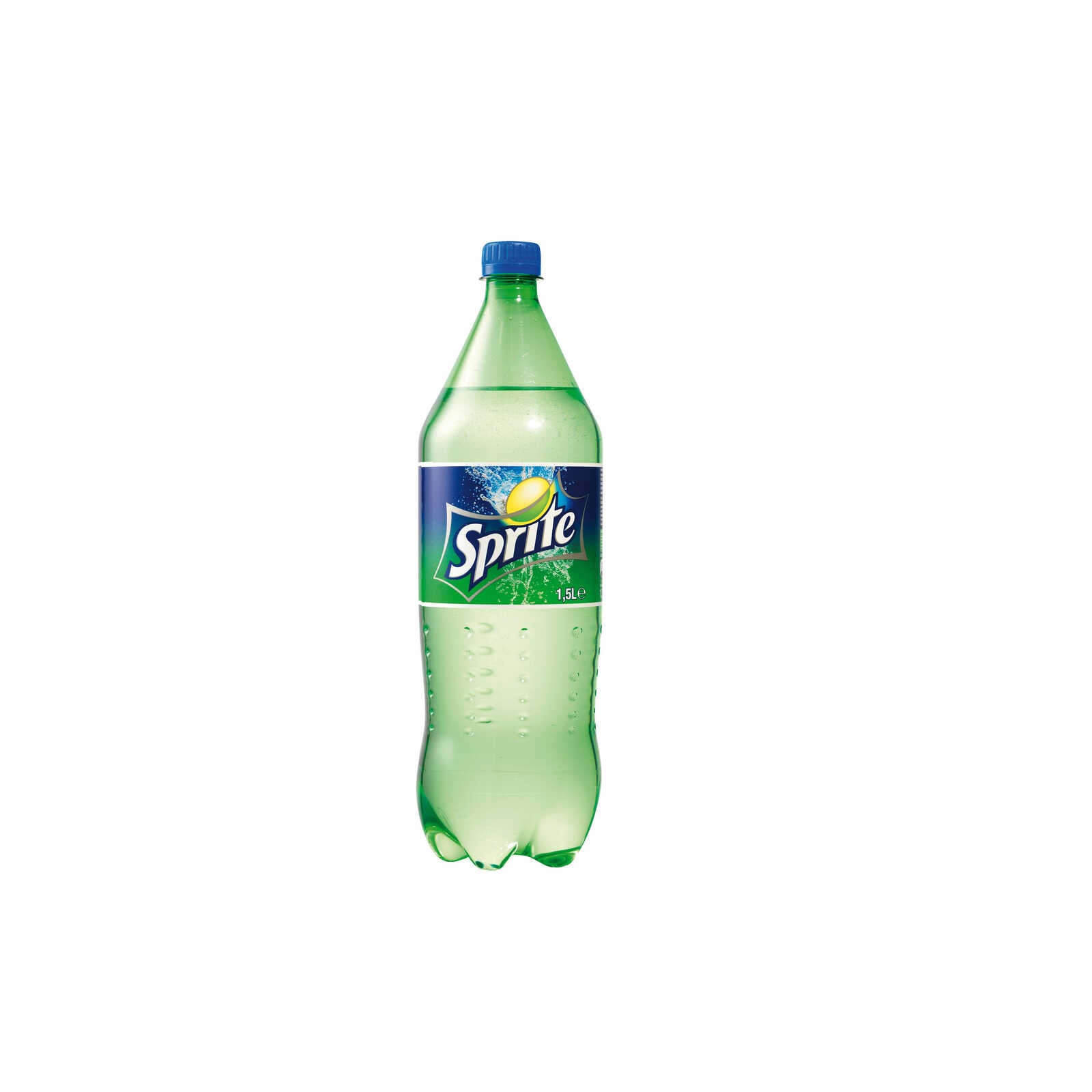 Sprite | Limonade | Citron Citron vert | PET | 1,5 l | Delhaize