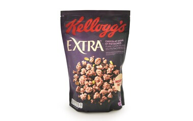Kellogg's | Ontbijtgranen | Dark & Pistache | 450 gr | Delhaize