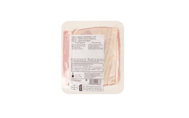 Delhaize | Ardeens gebraad | Varken | +/- 850 gr | Delhaize