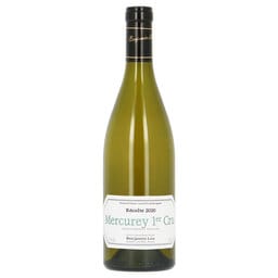 Benjamin Lux | Mercurey Premier Cru | 2020 | 75 cl | Delhaize
