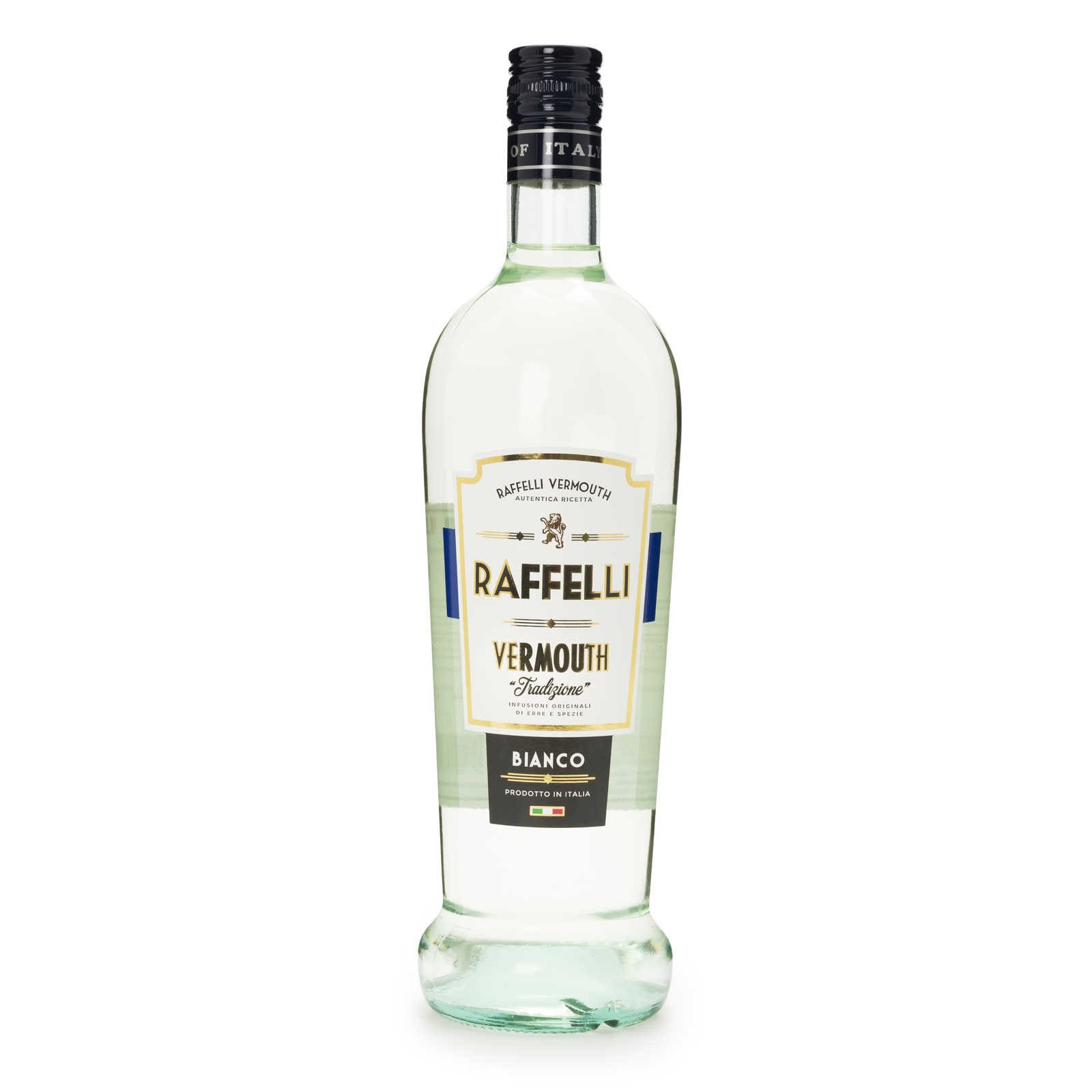 RAFFELI | 1L Raffelli Bianco | 1 l | Delhaize