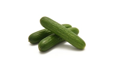 Delhaize | Concombre | Mini | 40 gr | Delhaize