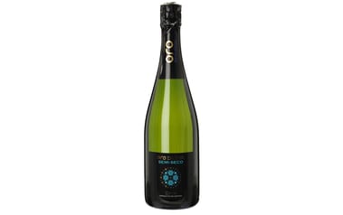 Spain | CAVA ORO DE UVA SEMI SEC | 6 x 75 cl | Delhaize