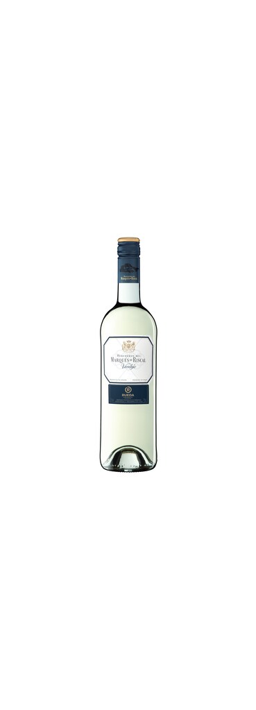 Herederos Marques De Riscal | Rueda | Verdejo | 75 cl | Delhaize