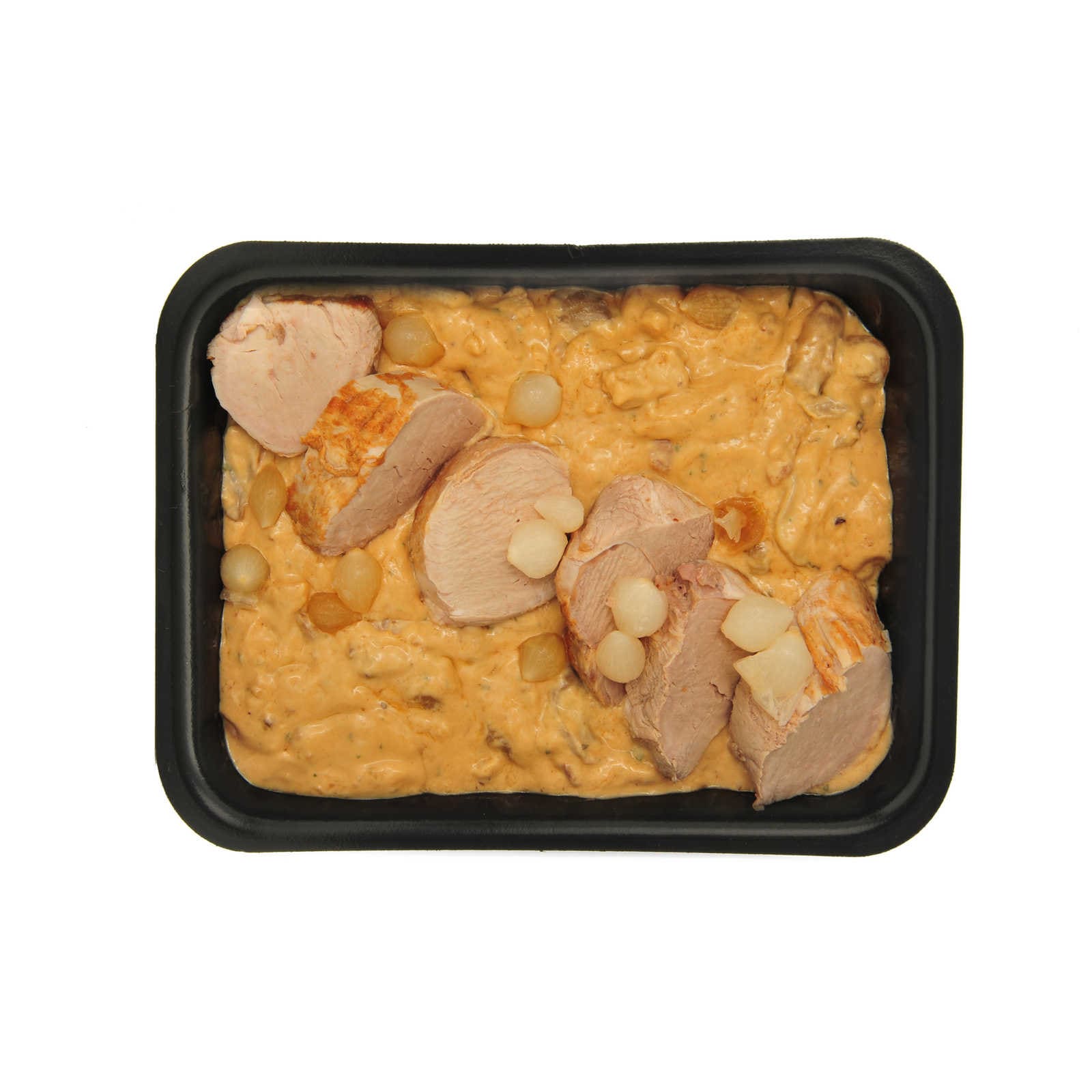 Delhaize | Filet de porc Grand-Mère | 600 gr | Delhaize