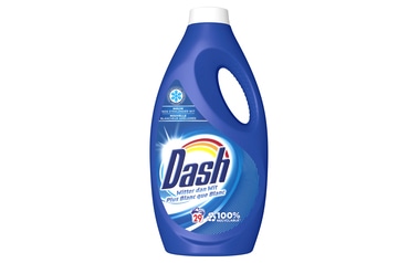 Dash | Lessive | Liquide | Original | 1,450L | 29DS | 29 pc | Delhaize